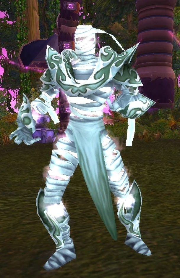 Dealer Dunar - NPC - World of Warcraft