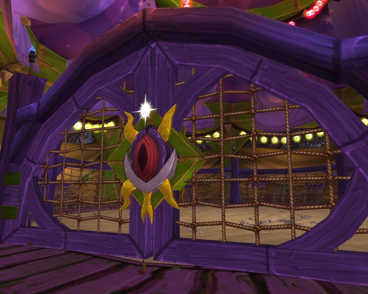 Darkmoon Duelist - Achievement - Cataclysm Classic