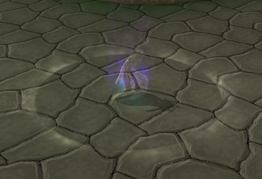 Shadow Walk - Spell - World of Warcraft