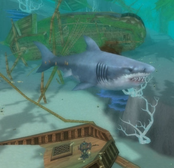 [Dah, Nunt... Dah, Nunt...] - Misión - [Cataclysm Classic]