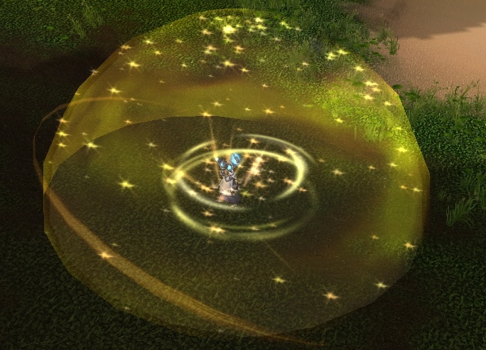 Glyph of Power Word: Barrier - Spell - Cataclysm Classic