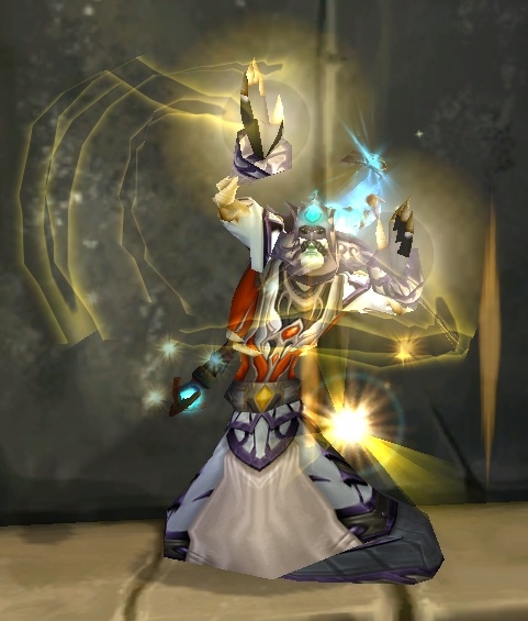 Flash Heal - Spell - Mists of Pandaria Classic