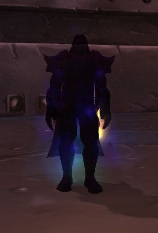 Cloak of Shadows - Spell - Cataclysm Classic