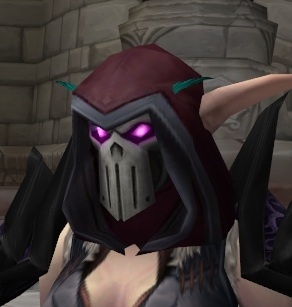 Merciless Gladiator's Leather Helm - Item - Cataclysm Classic