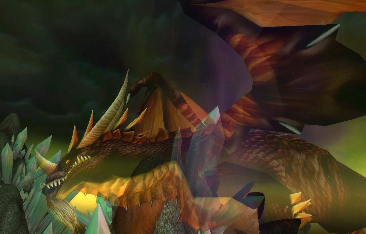 Vhel'kur - NPC - Cataclysm Classic