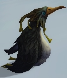 Tundra Penguin - NPC - Cataclysm Classic
