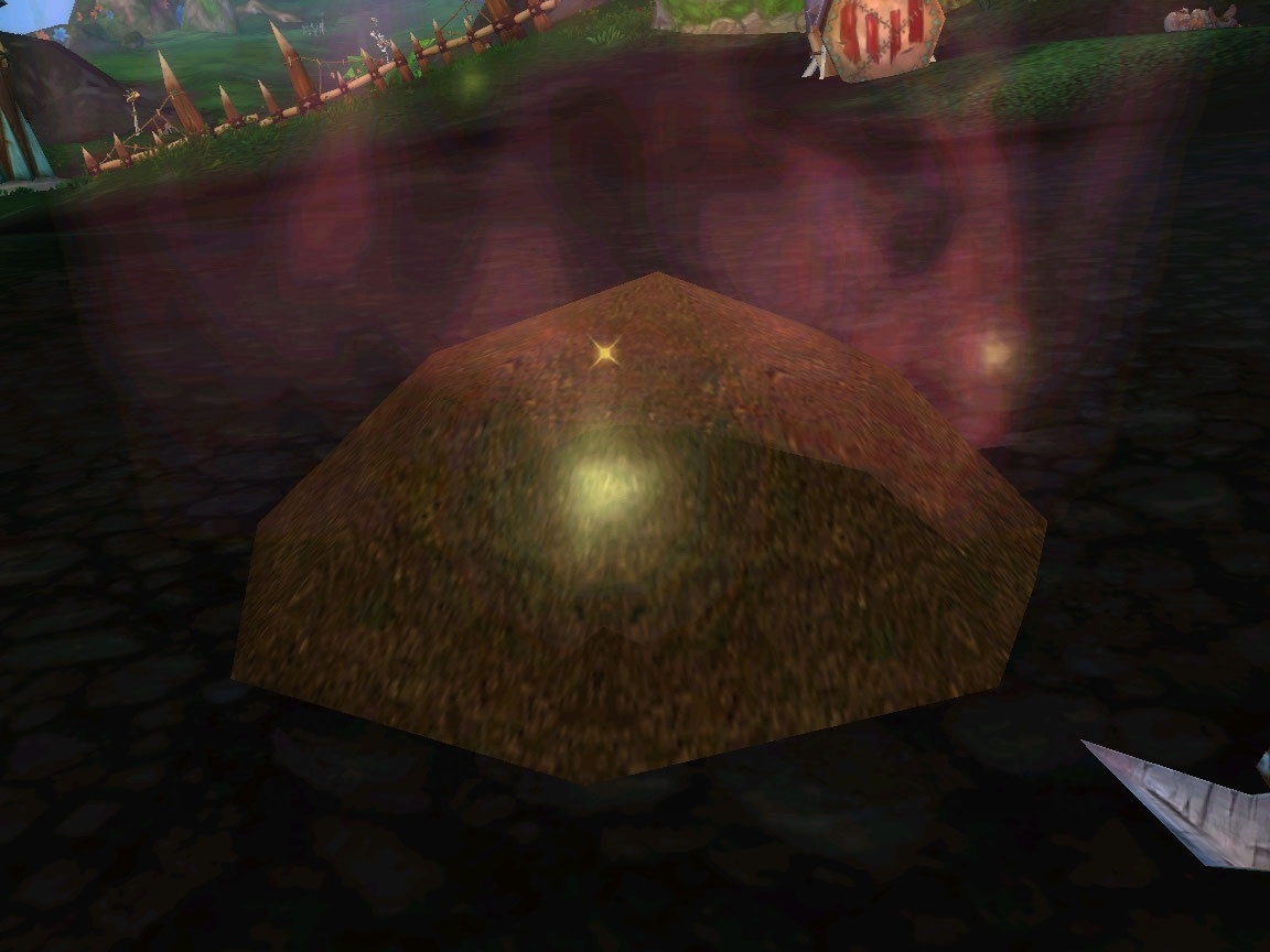 Rockin' Powder - Quest - World of Warcraft