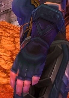 Trapper Punchers - Item - World of Warcraft