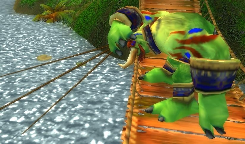 Gub - NPC - Cataclysm Classic