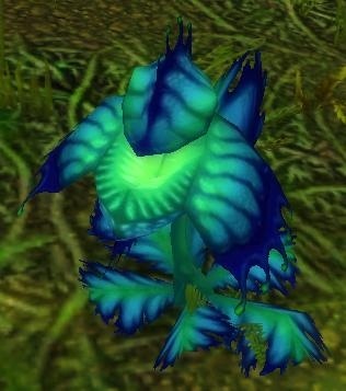 Tangled Vine - NPC - World of Warcraft