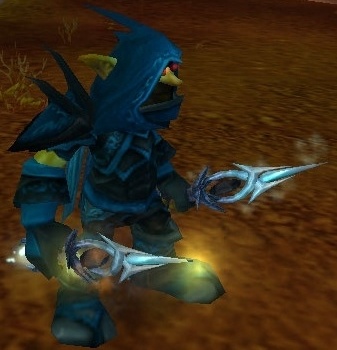 Timeslicer - Item - Cataclysm Classic