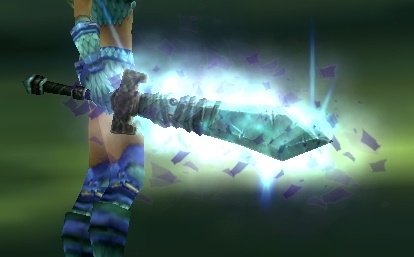 Formula: Enchant Weapon - Executioner - Item - World of Warcraft