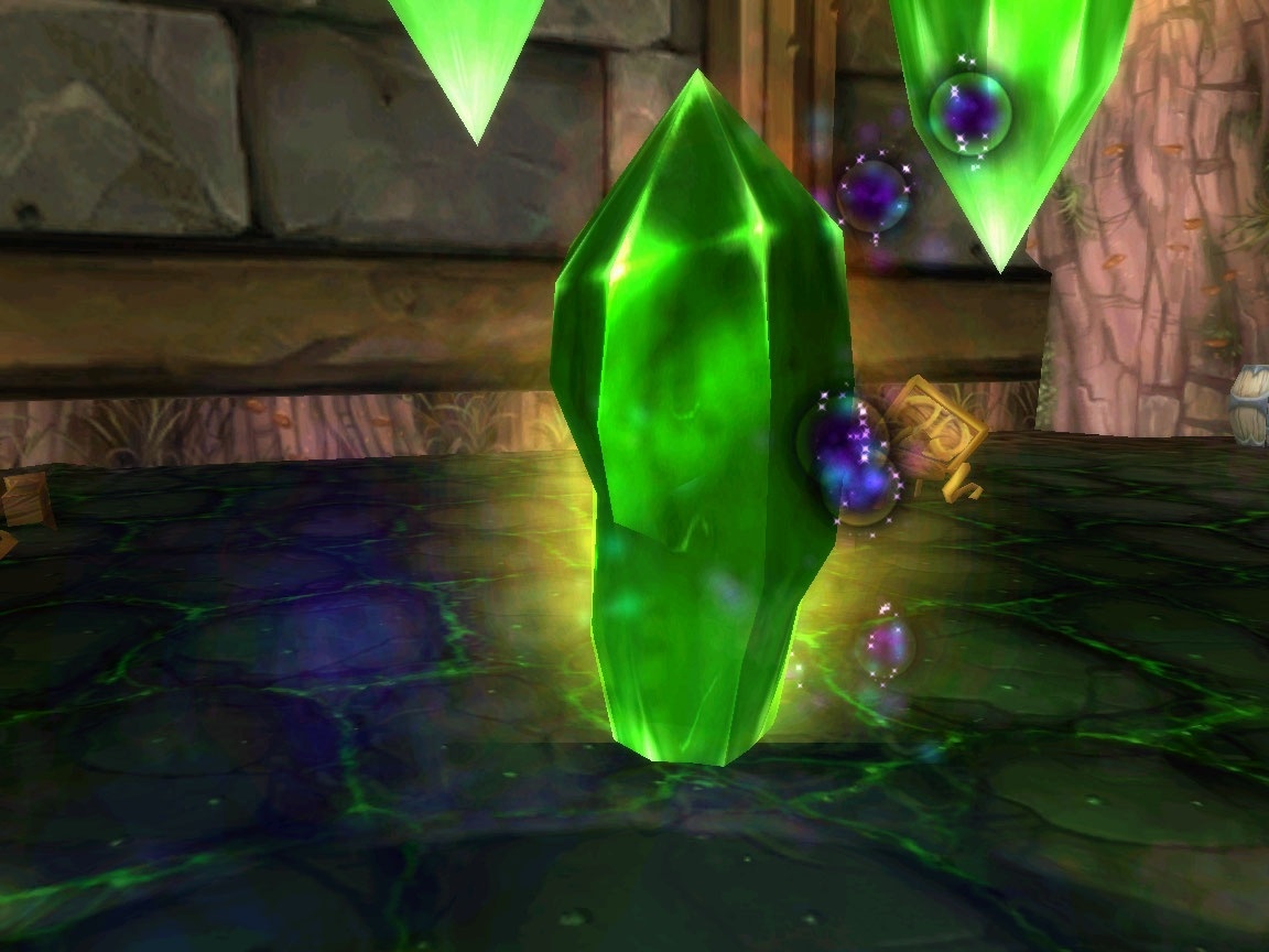 [In Unending Numbers] - Misión - [Cataclysm Classic]