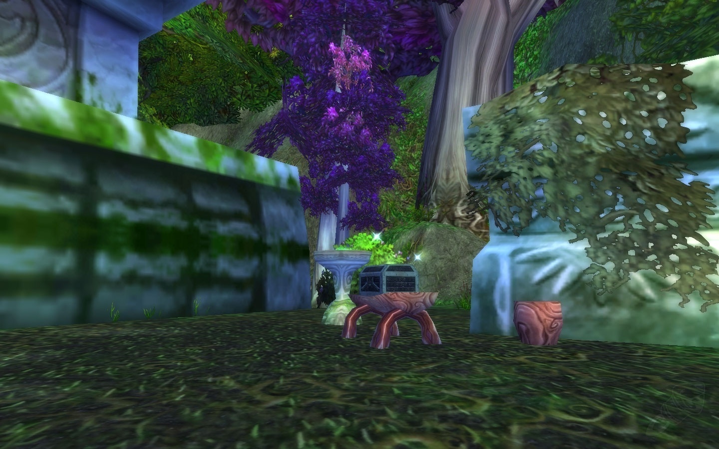 ¿Dónde están las llaves? - Misión - [Cataclysm Classic]