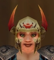 Cover of Righteous Fury - Item - Mists of Pandaria Classic