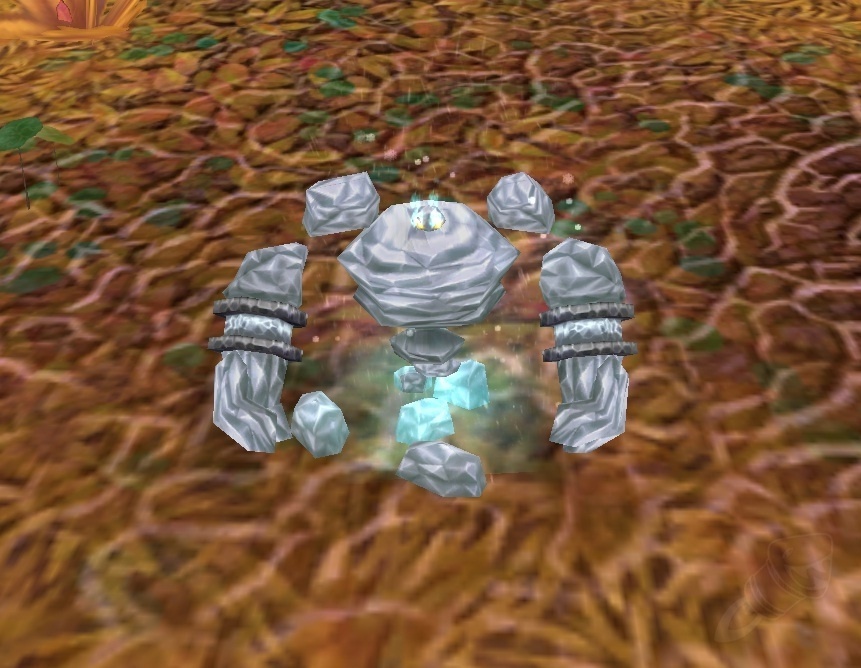 Frigid Frostling - NPC - Cataclysm Classic