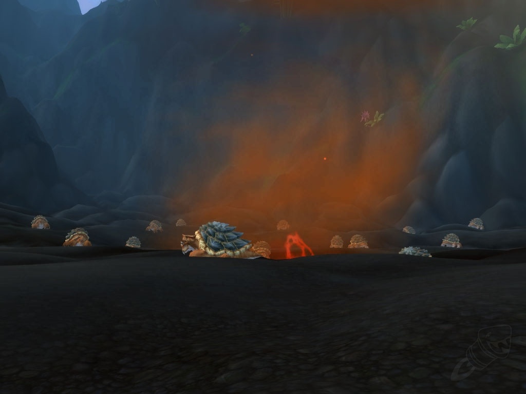 Los hijos del dios tortuga - Misión - [Cataclysm Classic]