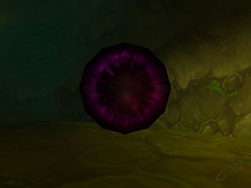 [Throw It On the Ground!] - Misión - [Cataclysm Classic]