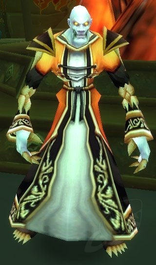 Geschichtenerzähler - NPC - World of Warcraft