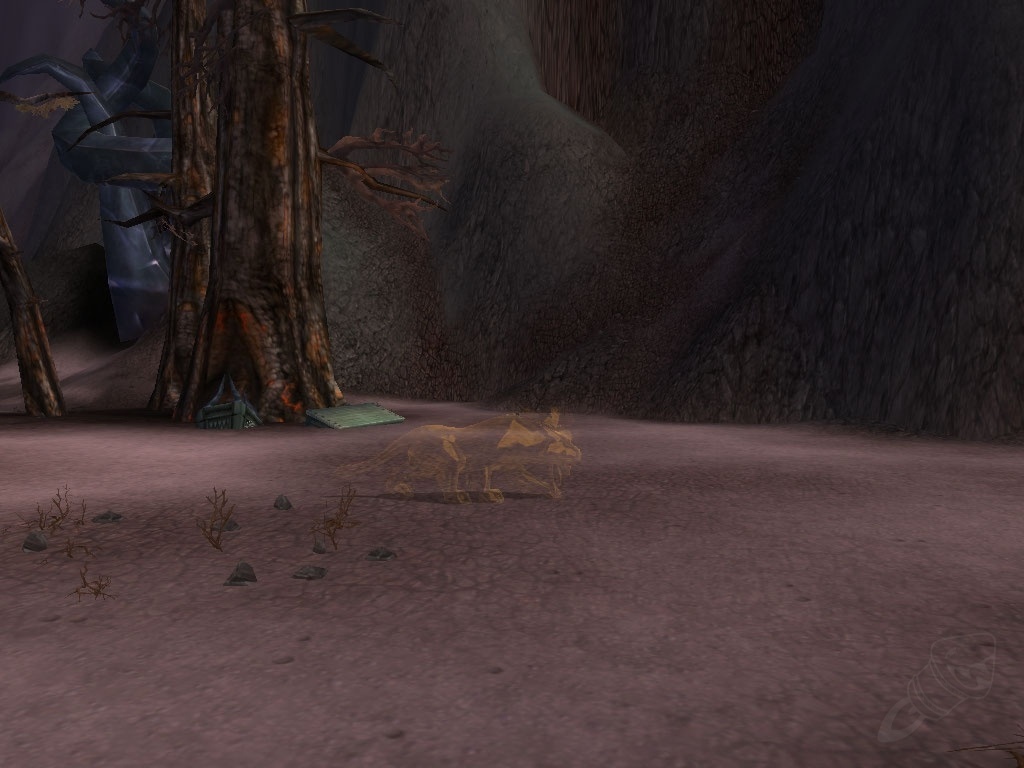 The Greater of Two Evils - Quest - Cataclysm Classic