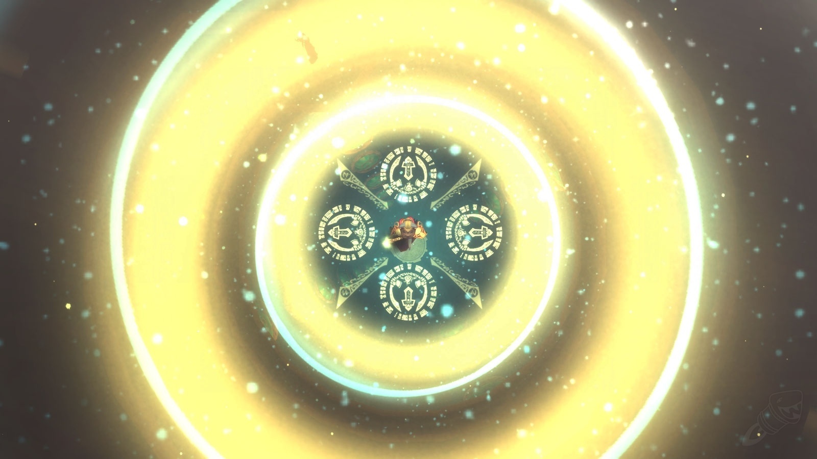 Chakra: Serenity - Spell - Cataclysm Classic