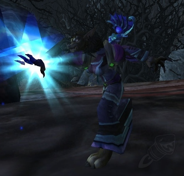 Blackwyrm Mage - NPC - Mists of Pandaria Classic