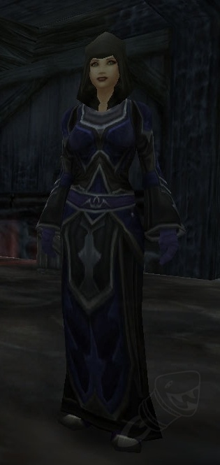 Blackwyrm Cultist - NPC - Cataclysm Classic