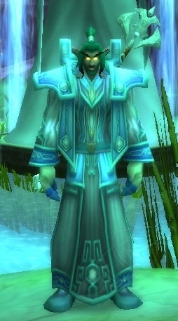 Raiments of Divine Authority - Item - Cataclysm Classic