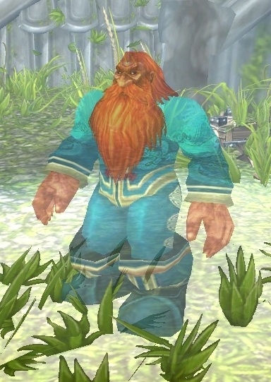 Firebeard the Elder - Quest - Cataclysm Classic