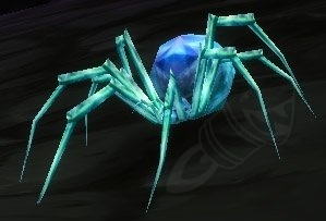 Spire Spiderling - NPC - Classic World of Warcraft