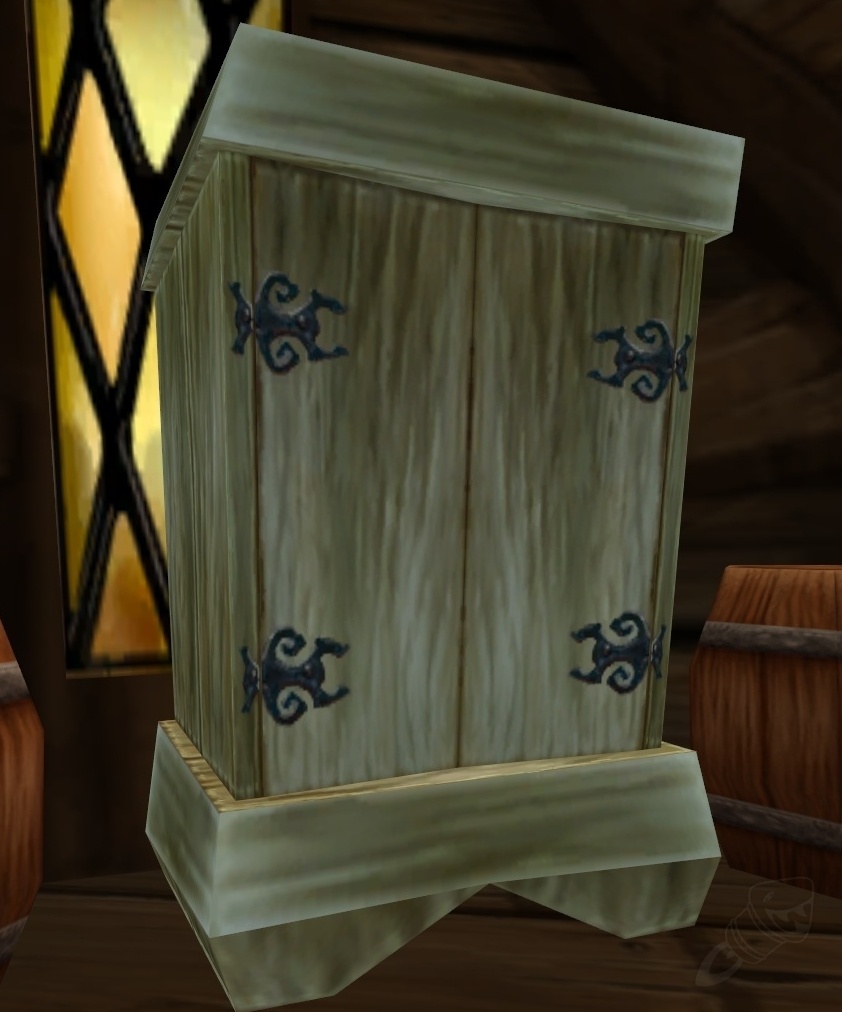 He's Holding Out on Us - Quest - Cataclysm Classic