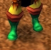 Swampwalker Boots - Item - Mists of Pandaria Classic