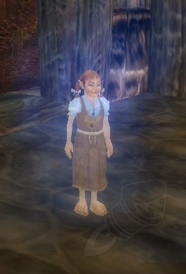 Pamela Redpath - NPC - Cataclysm Classic