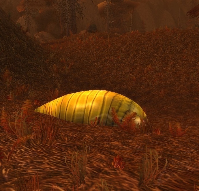 Gathering Some Grub(s) - Quest - Cataclysm Classic