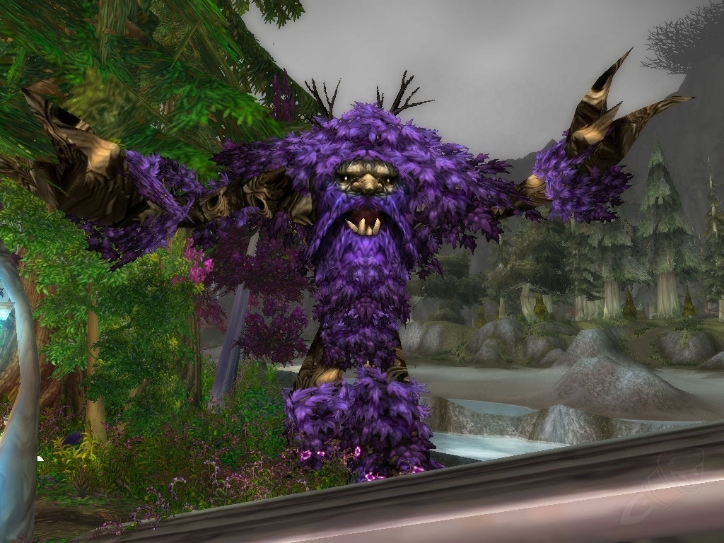 Vigilant Protector - NPC - Mists of Pandaria Classic