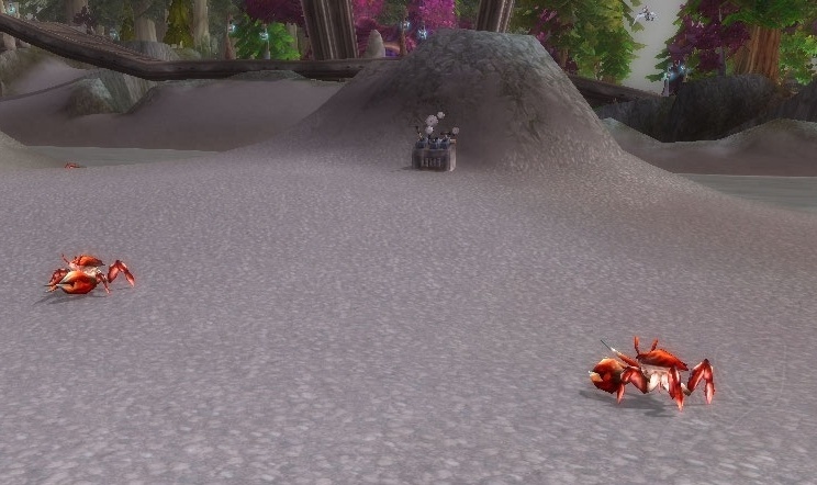 Buzzbox 413 - Quest - Mists of Pandaria Classic