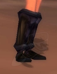 Boots of Righteous Fortitude - Item - Mists of Pandaria Classic