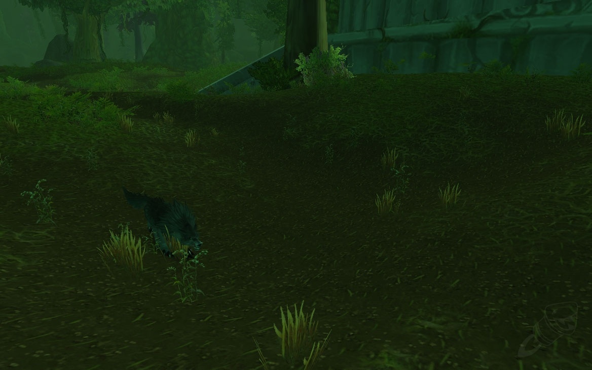 Snarler - NPC - Cataclysm Classic