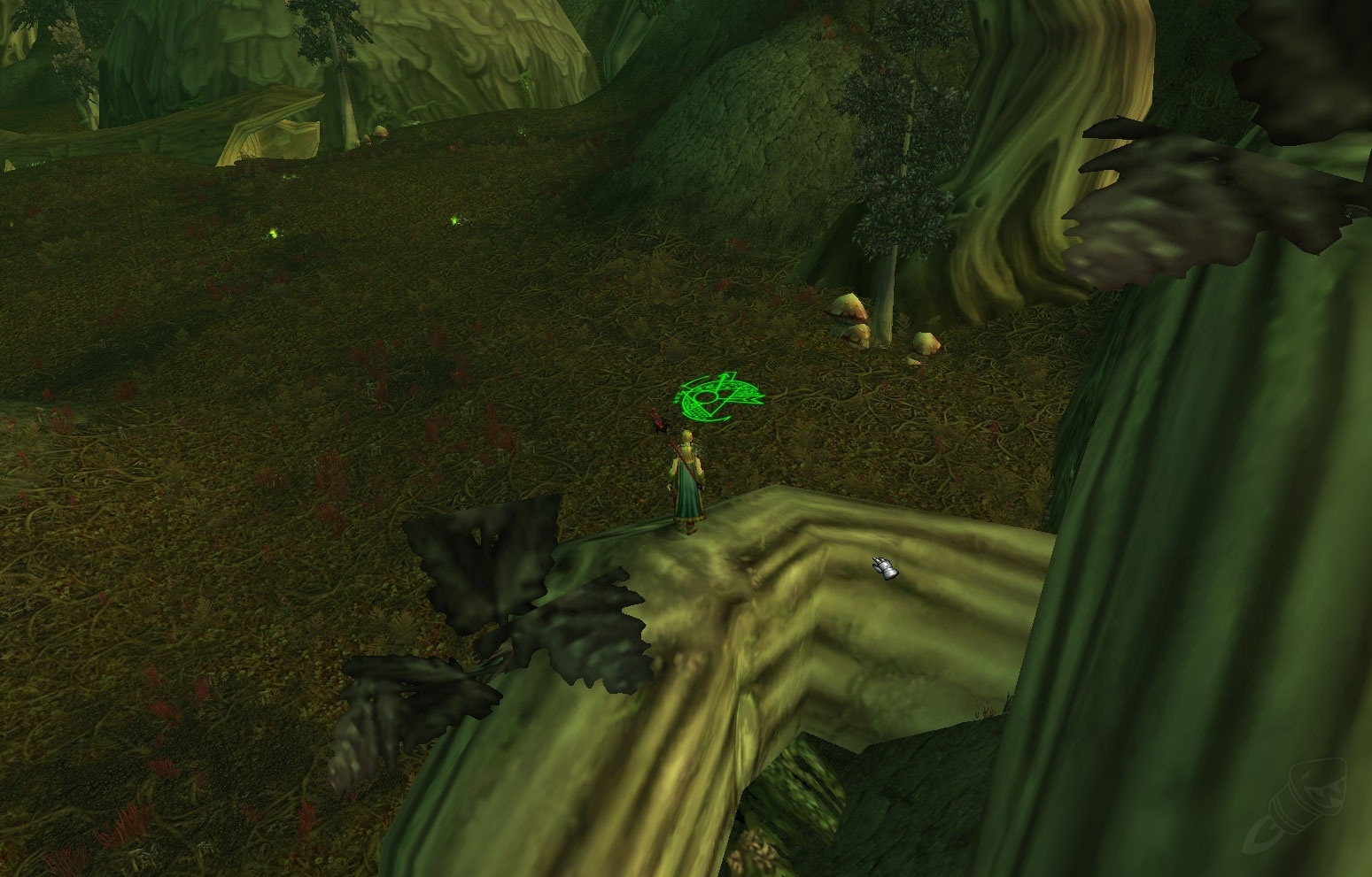 Touch the Untouchable - Quest - Cataclysm Classic