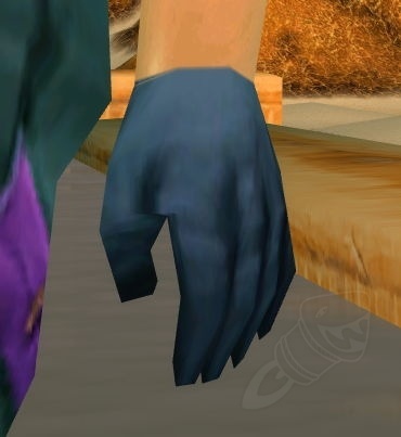 Arcane Gloves - Item - World of Warcraft