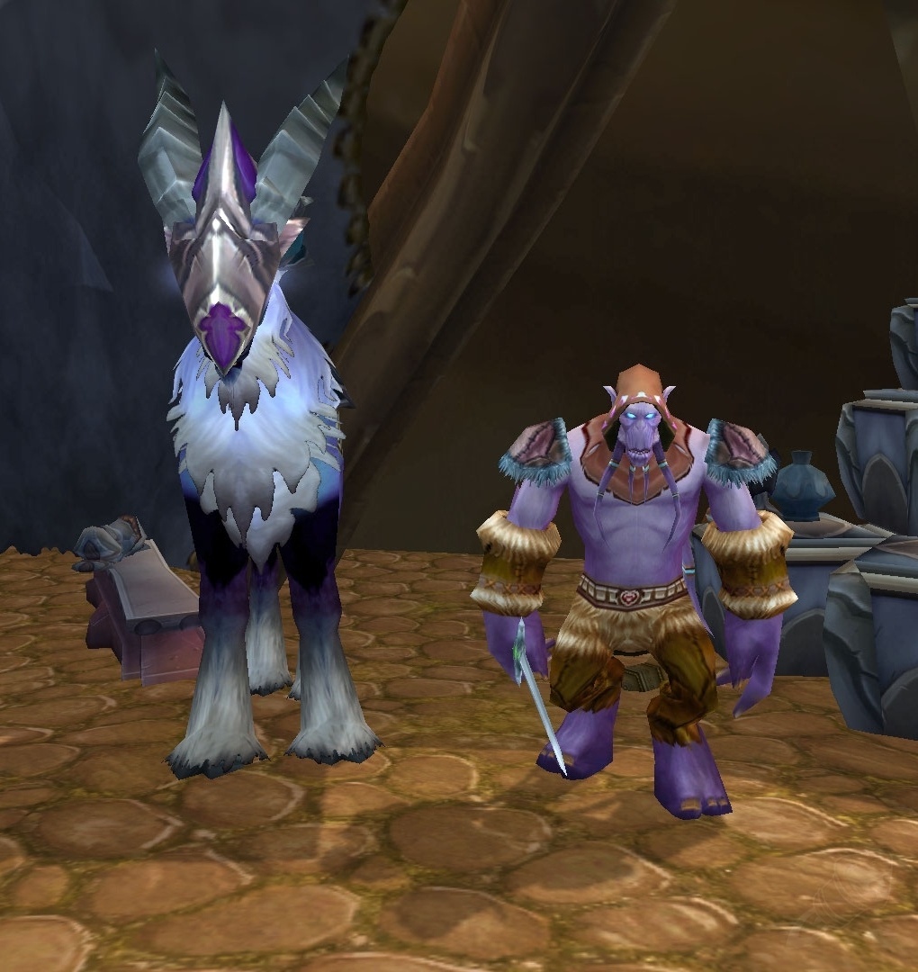 Marchand Nasaru - PNJ - [Mists of Pandaria Classic]