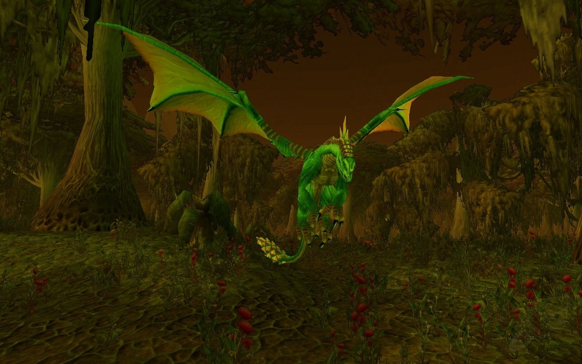 Jade - PNJ - [Cataclysm Classic]