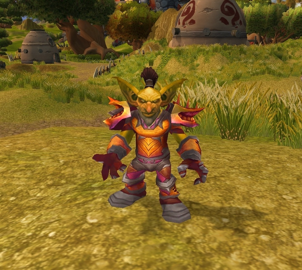 Wazat - NPC - World of Warcraft