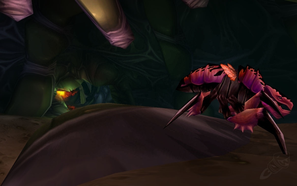 Soriid the Devourer - NPC - Cataclysm Classic