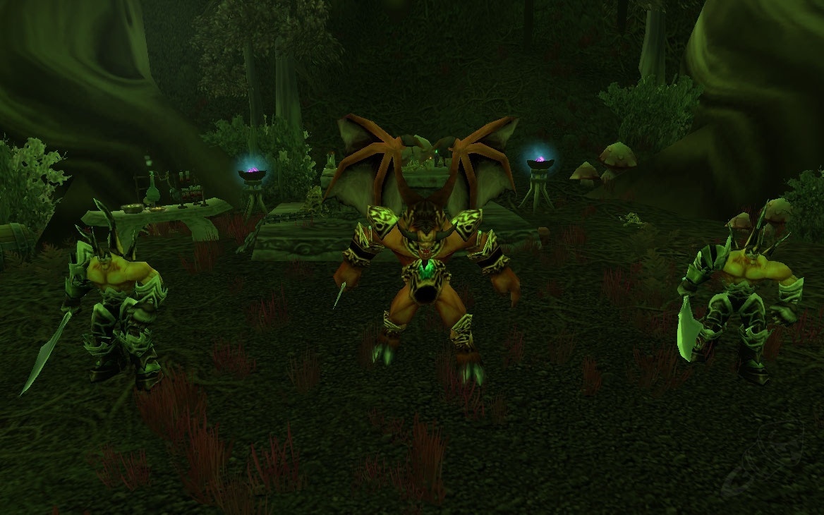 Akkrilus - NPC - Cataclysm Classic Akkrilus - NPC - Cataclysm Classic