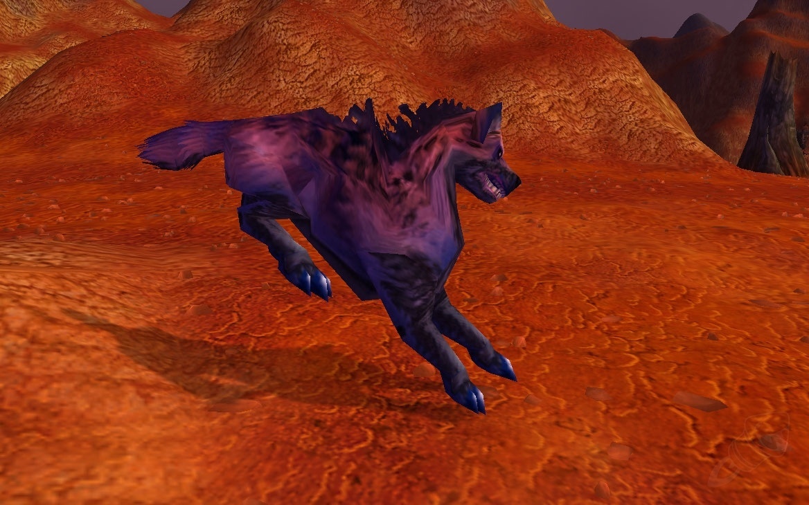 Ravage - NPC - Cataclysm Classic