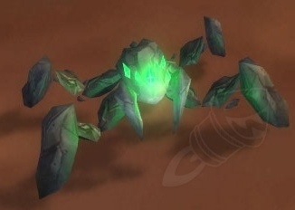 Tiny Shale Spider - Spell - Cataclysm Classic