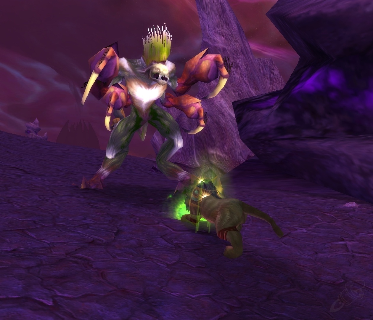 Securing the Shaleskin Shale - Quest - Cataclysm Classic