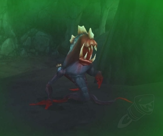 The Waking Nightmare - Quest - World of Warcraft
