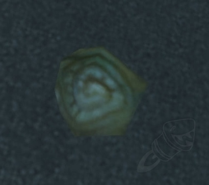 Shiny Seashell - Item - World of Warcraft
